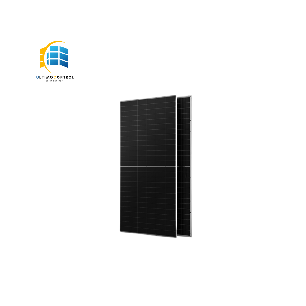 AIKO-G670MCH72Mw Comet 2U – Ultimo Control