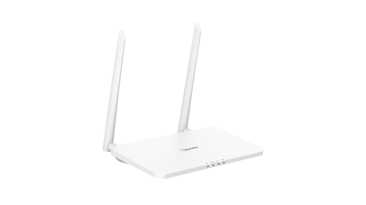 Hoymiles DTU-Pro-S – Ultimo Control