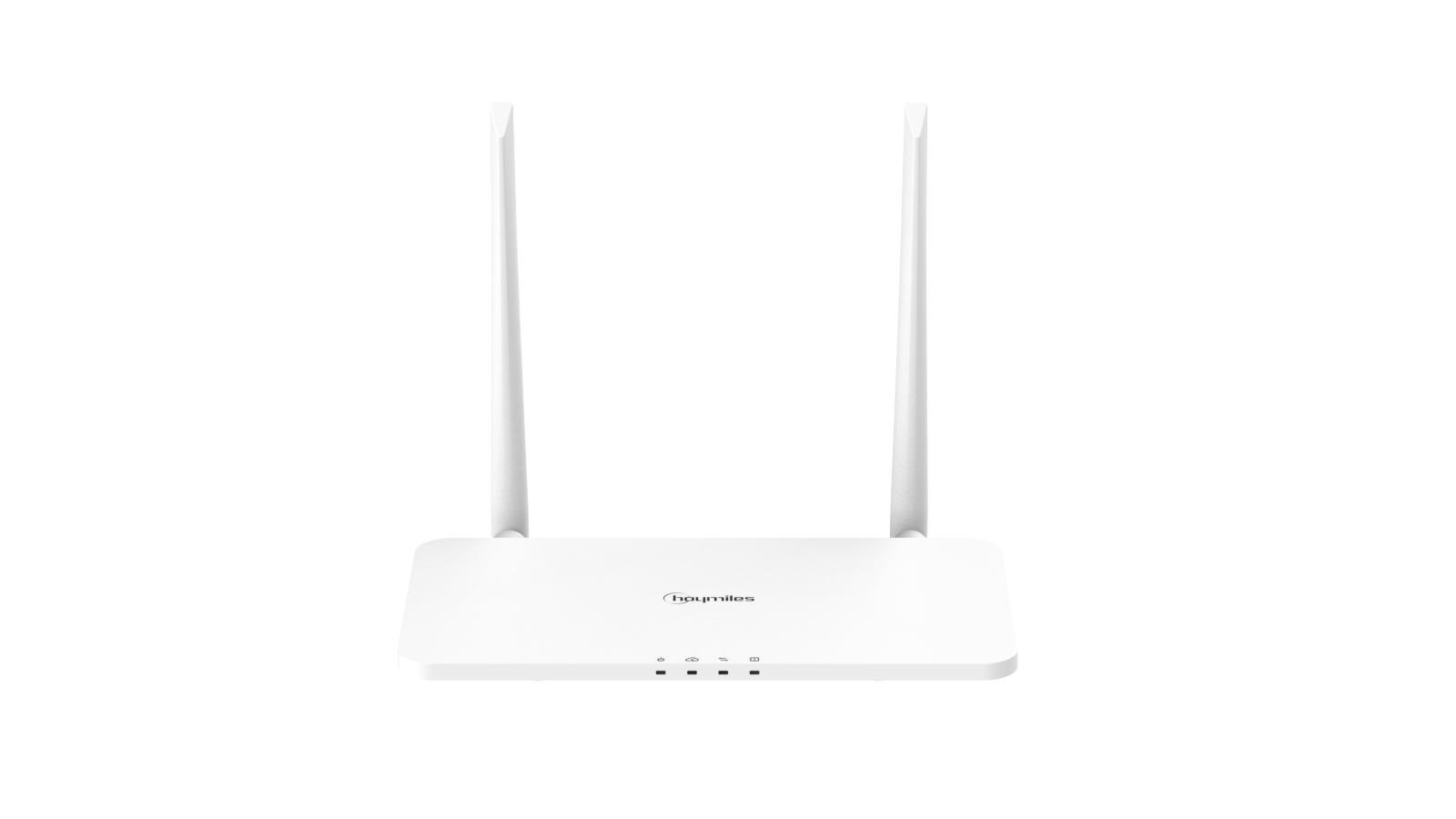 Hoymiles DTU-Pro-S – Ultimo Control