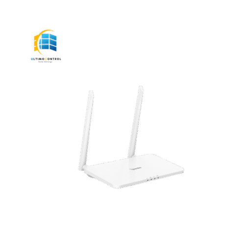 Hoymiles DTU-Pro-S – Ultimo Control