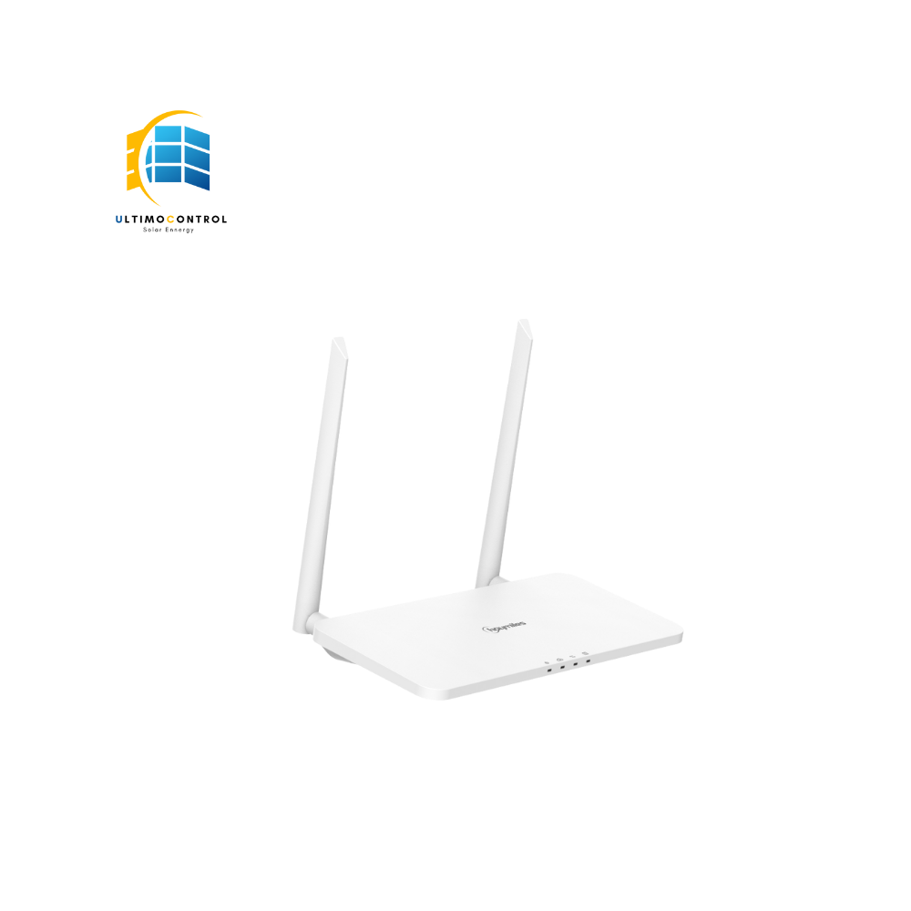 Hoymiles DTU-Pro-S – Ultimo Control