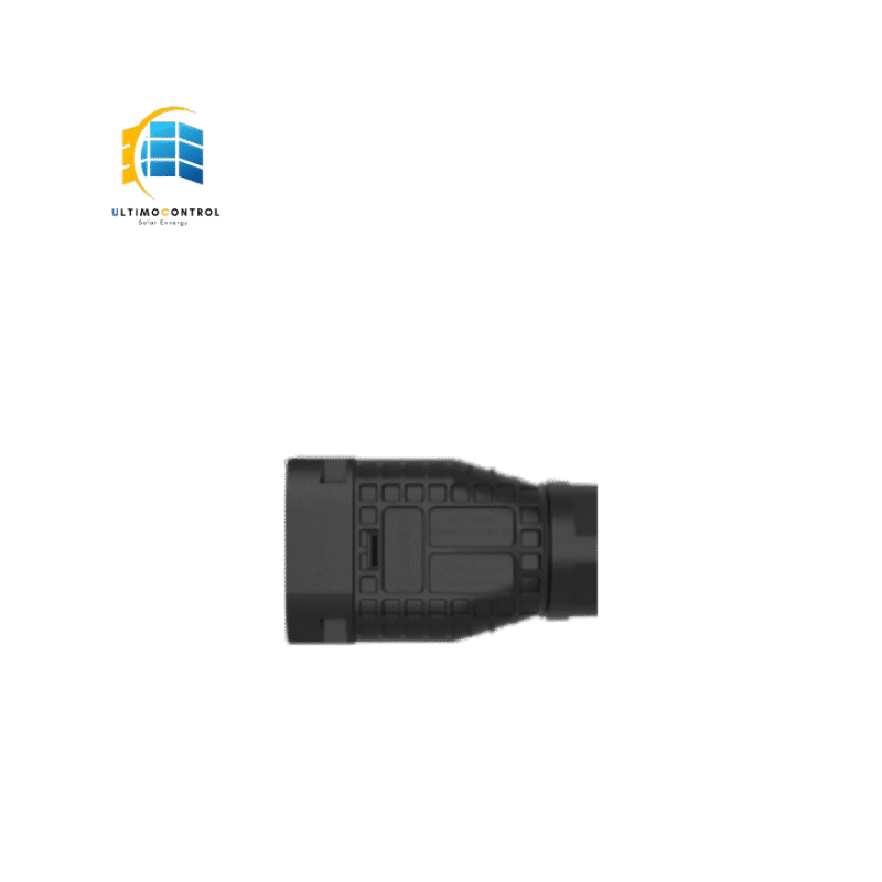 Hoymiles Flex‑T5 Cable Terminal Connector – Ultimo Control