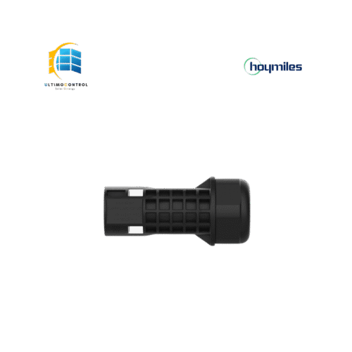 Hoymiles-HMS Connector – Ultimo Control