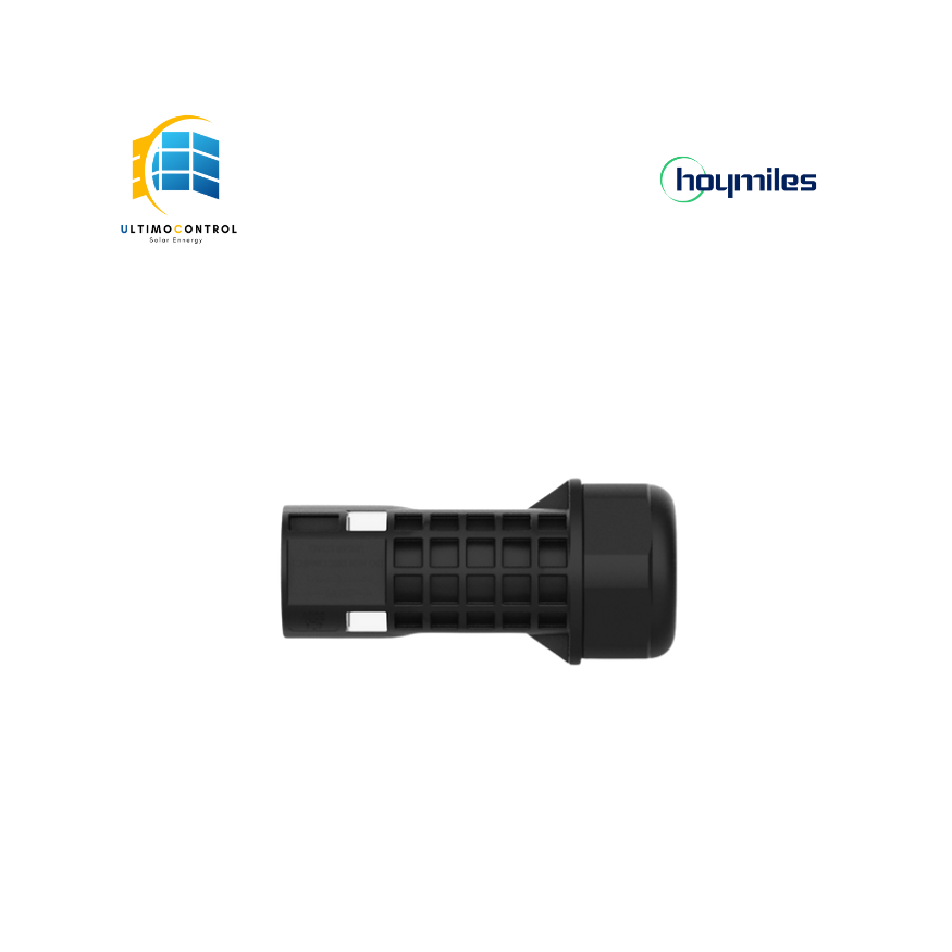 Hoymiles-HMS Connector – Ultimo Control